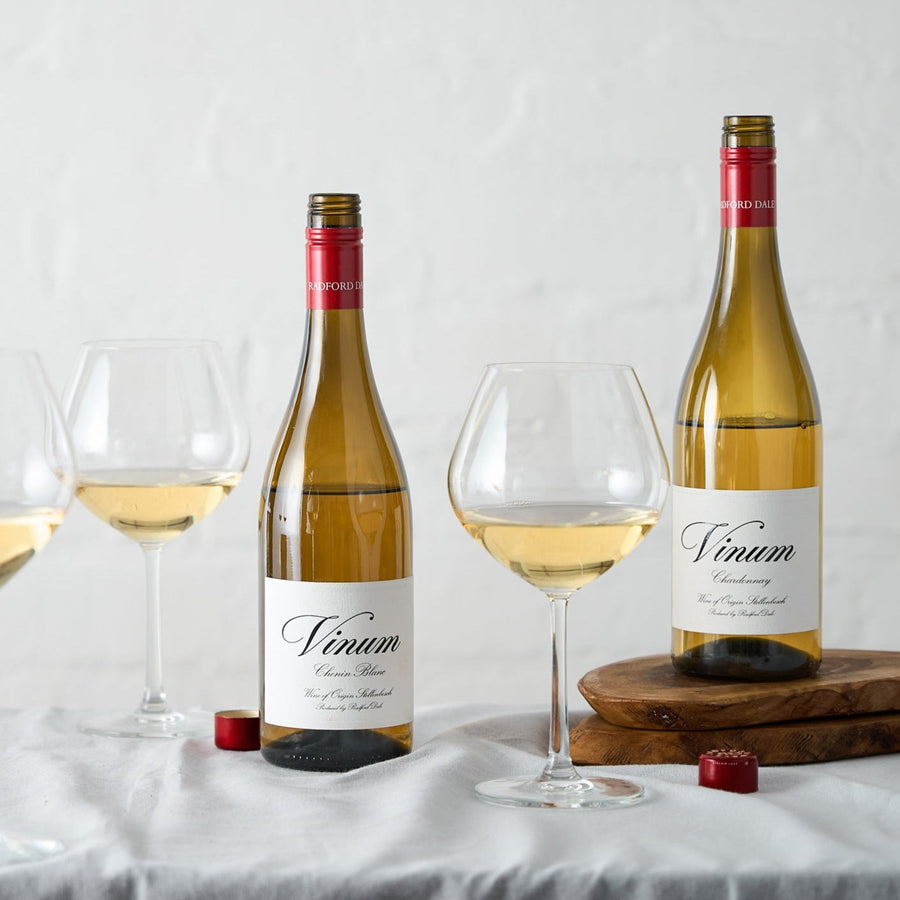 Jamie Goode tastes Radford Dale Vinum 2023 and the Flagship Organic ...