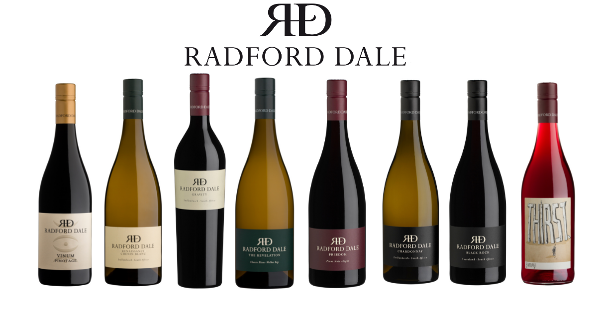 Wine Factsheets – Radford Dale