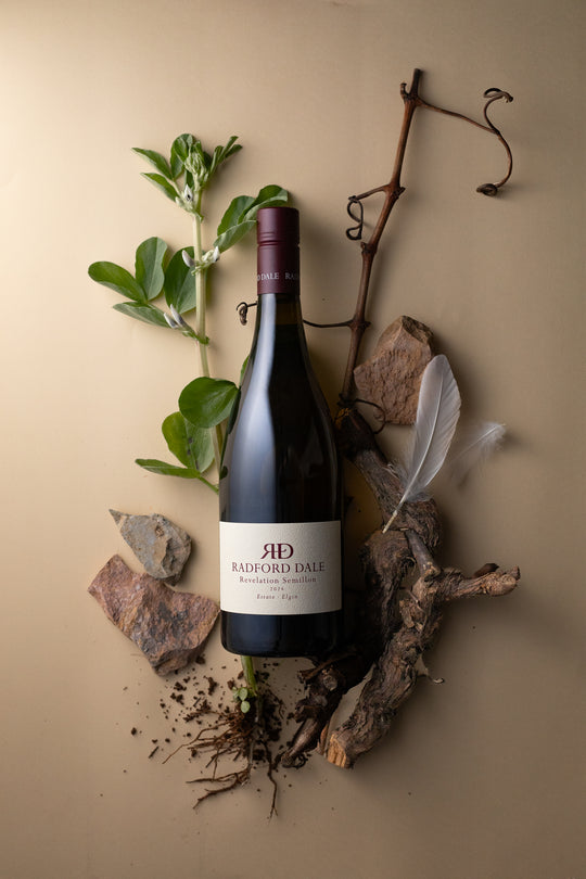 Radford Dale releases the 2024 vintage of the Organic Estate selection