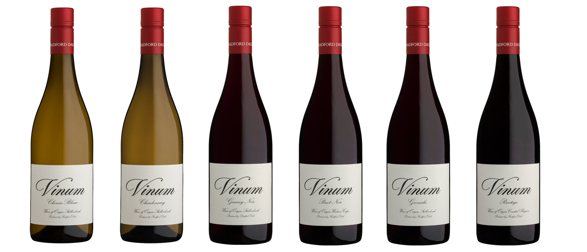 VINUM – Radford Dale
