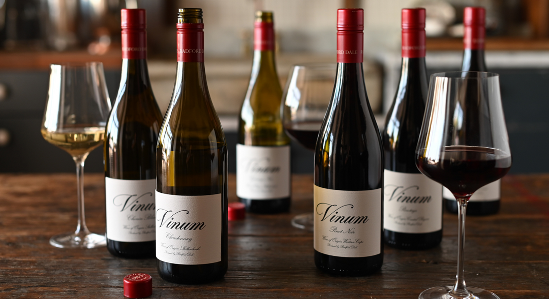 VINUM – Radford Dale