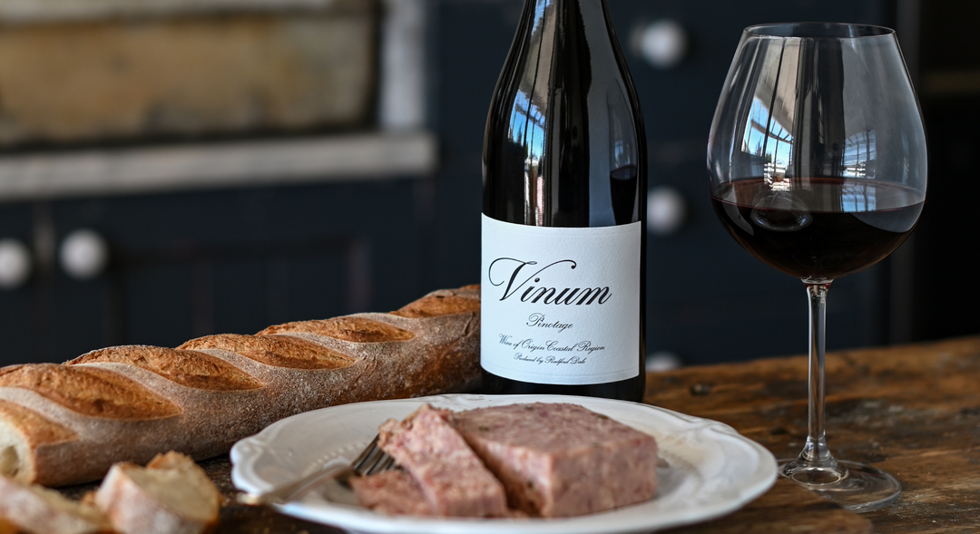 VINUM – Radford Dale