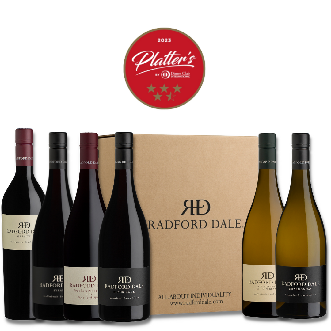 Shop all Wines Online | Radford Dale