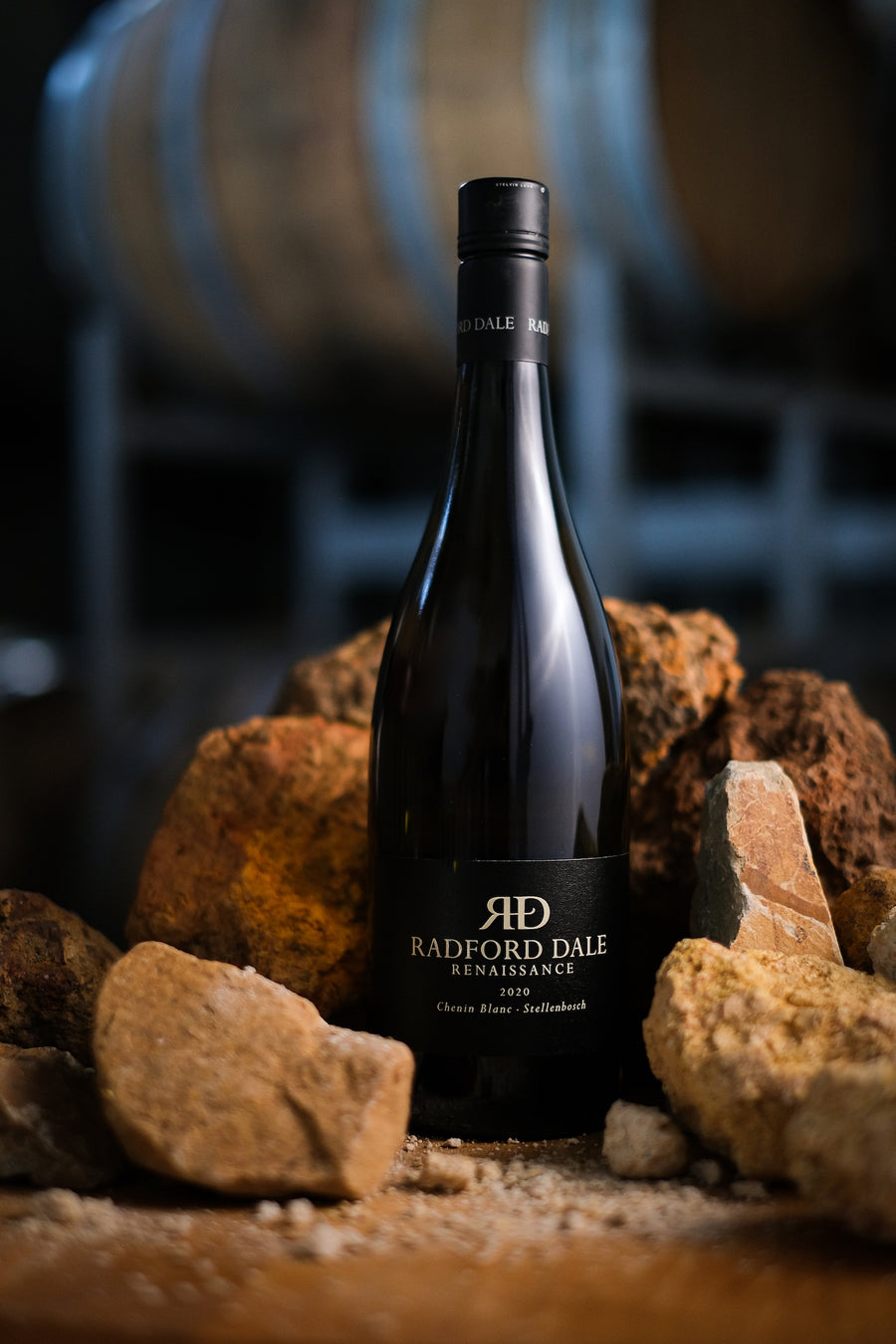 Terroir Selection | Radford Dale winery | South Africa